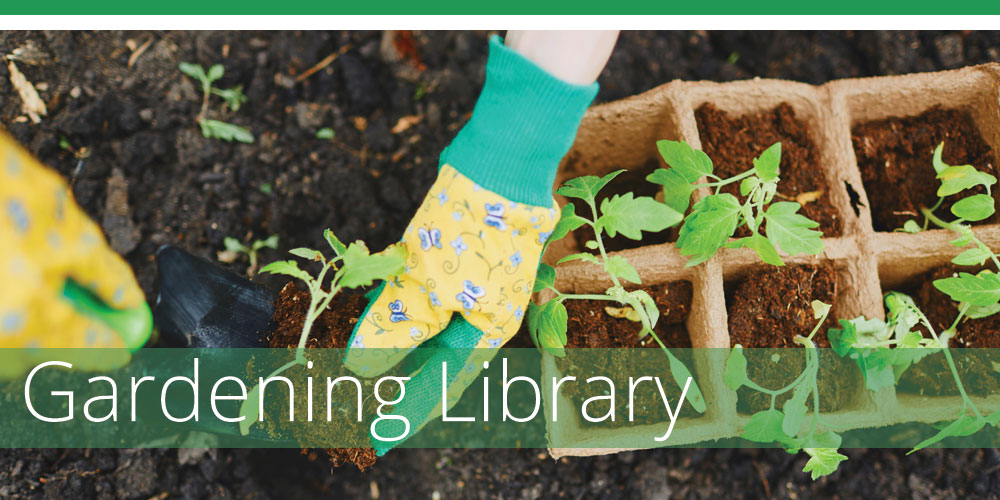 Gardening Library | Yorba Linda Public Library Gardening Library | Yorba Linda Public Library